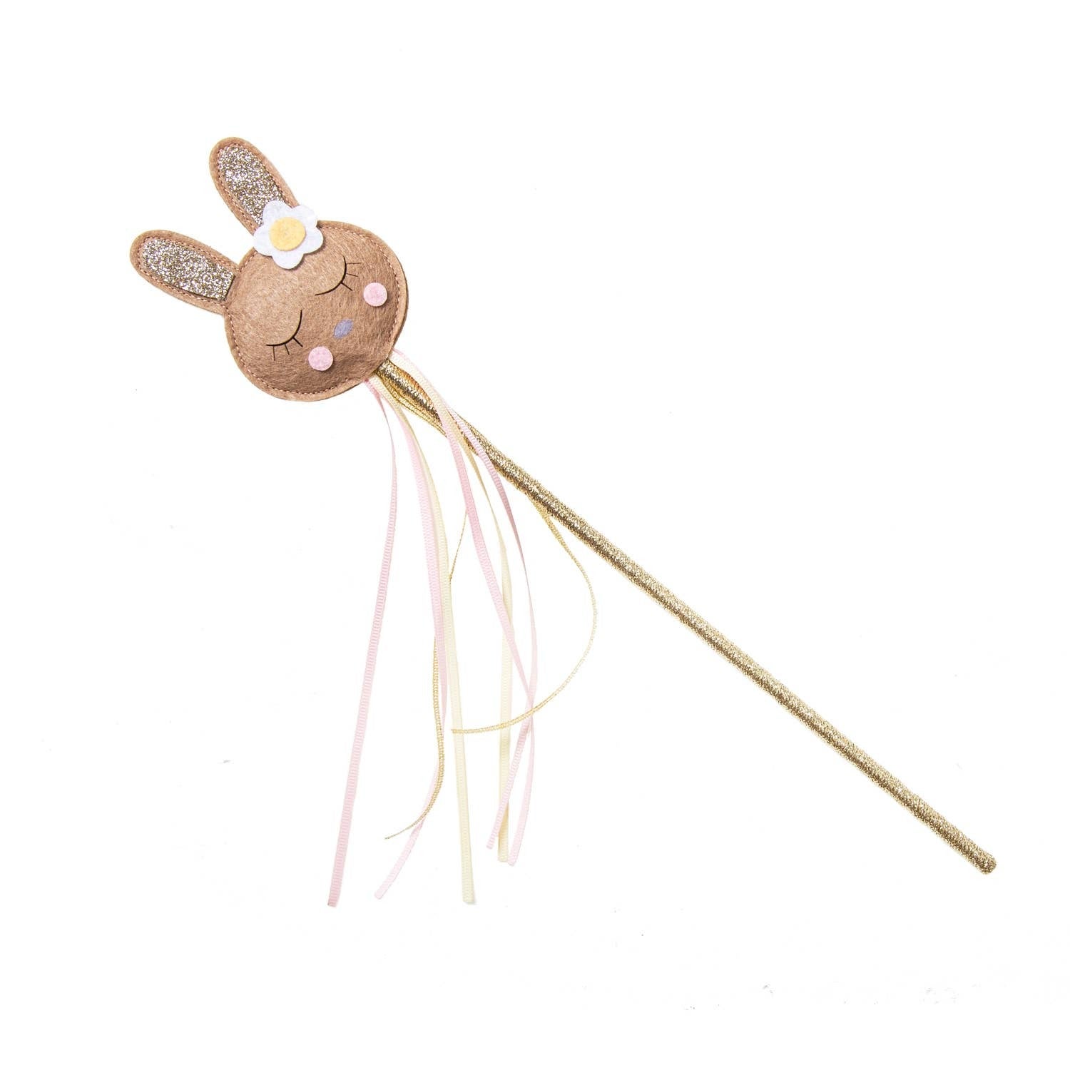 bunny wand | The Vintage Caliber